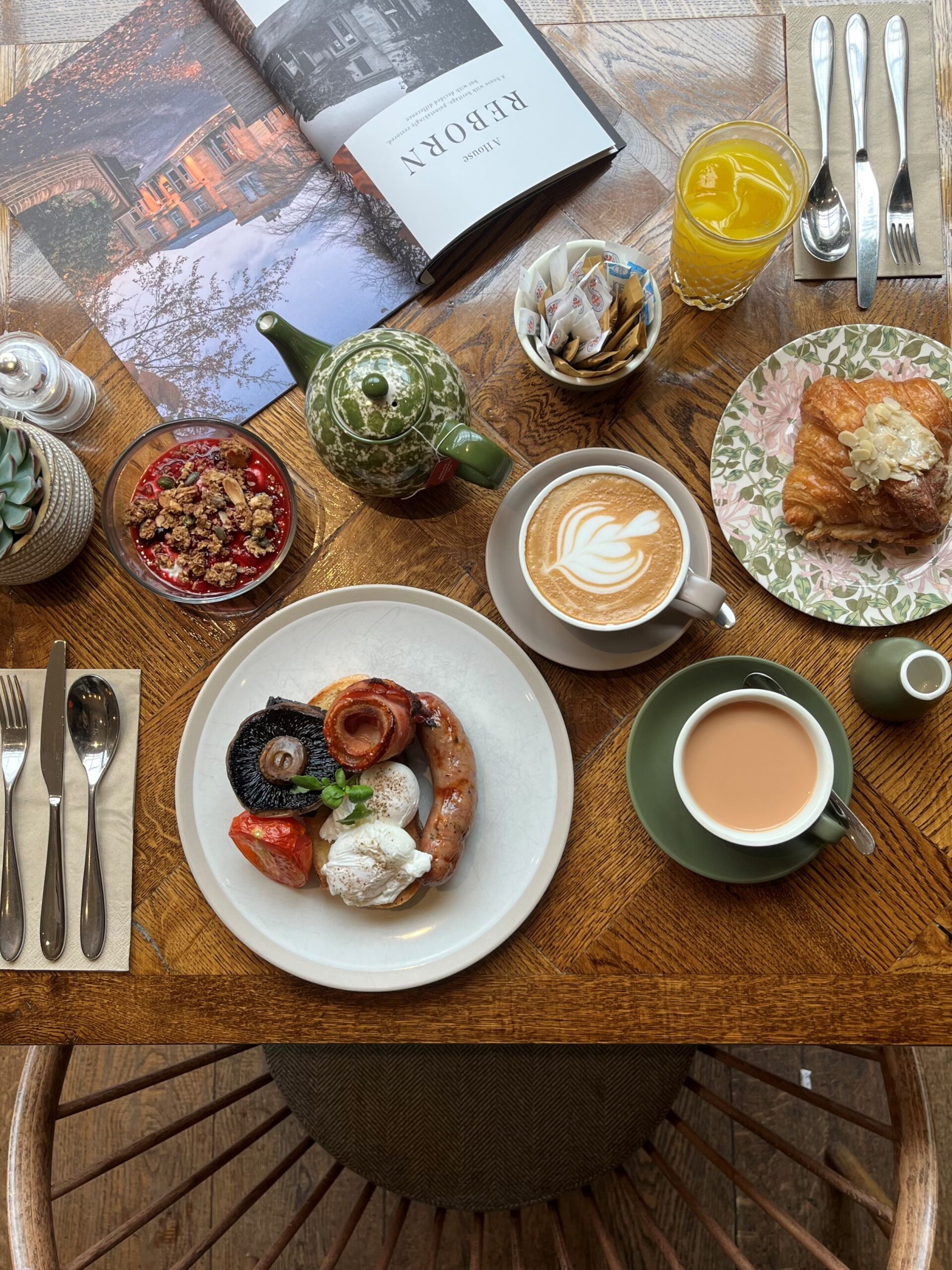 Eat, Drink & Celebrate | Manor House Lindley | Huddersfield