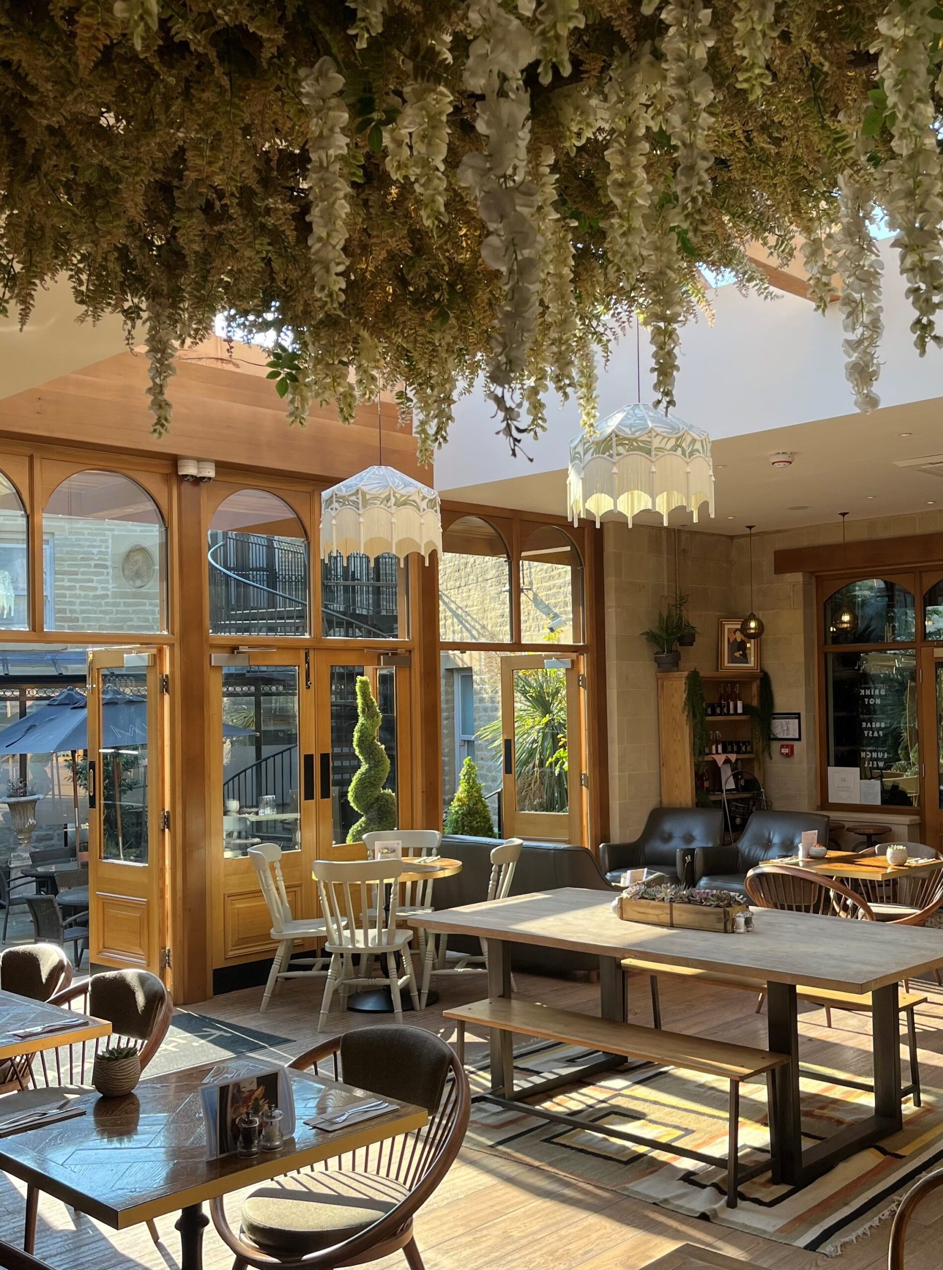 Eat, Drink & Celebrate | Manor House Lindley | Huddersfield