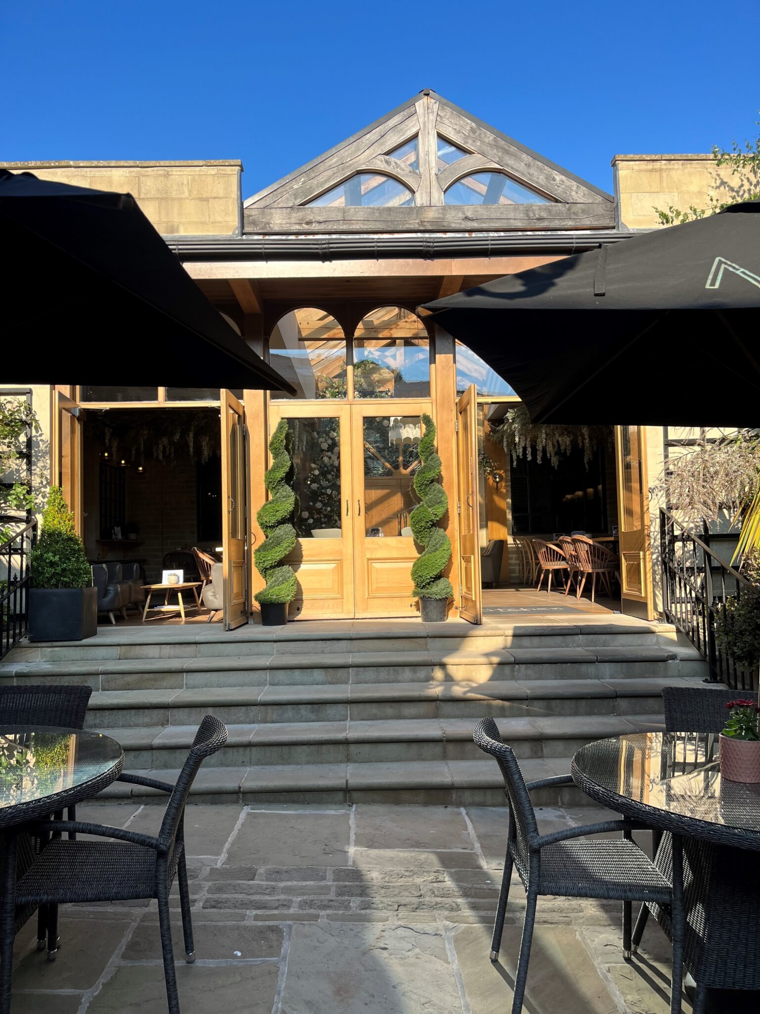 Eat, Drink & Celebrate | Manor House Lindley | Huddersfield