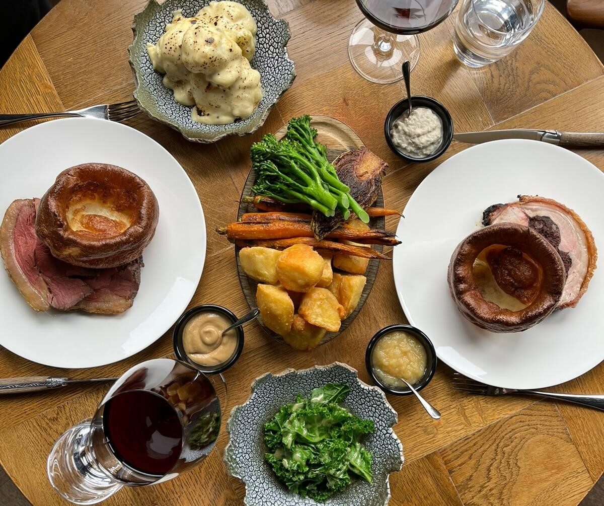 Eat, Drink & Celebrate | Manor House Lindley | Huddersfield