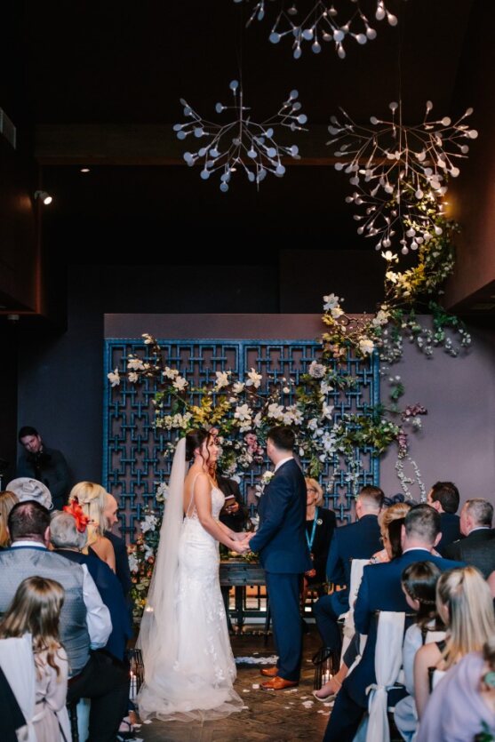 Wedding Testimonials - Manor House Lindley