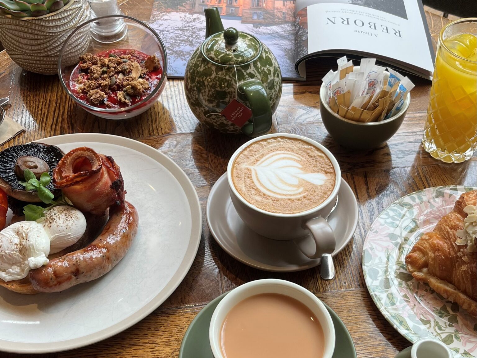 Stay In A Manor House in Yorkshire | Manor House Lindley