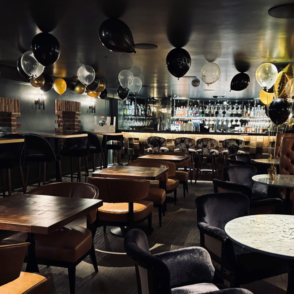 Drinks - Manor House Lindley