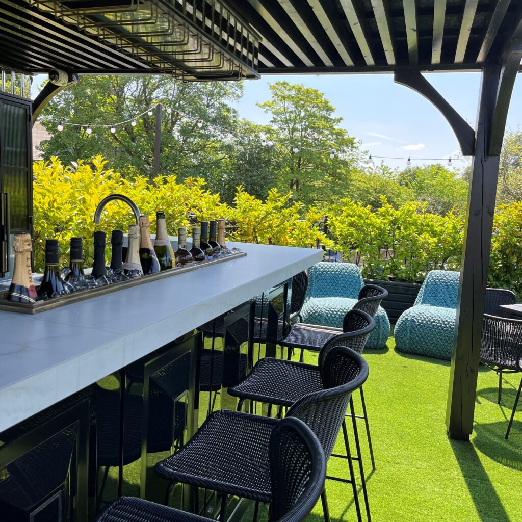 Drinks - Manor House Lindley